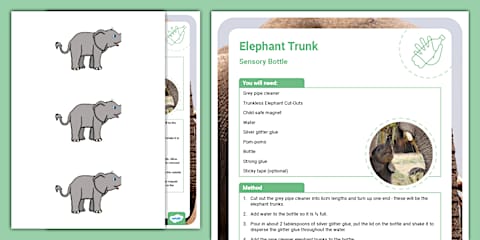 Colouring Sheets to Support Teaching on Elmer - Elmer, Elmer the ...