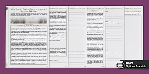 Banksy and Street Art Reading Comprehension