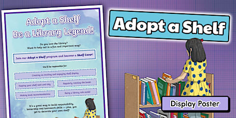 S1 Library Activities 2: The Dewey Decimal System