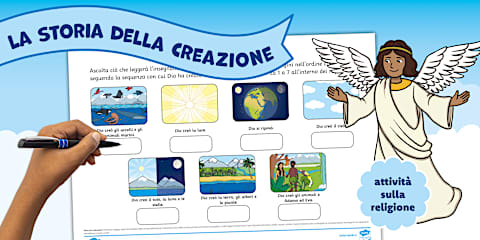 Sistema Solare Powerpoint con Attività Classe Quinta