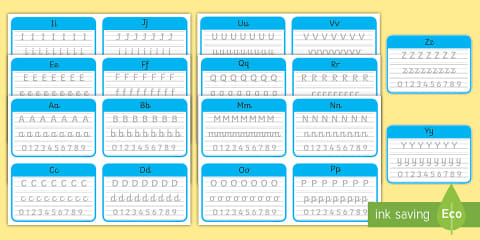 Queensland Joins Alphabet Train