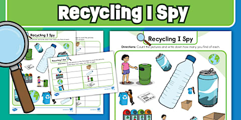 Reduce, Reuse, Recycle Posters