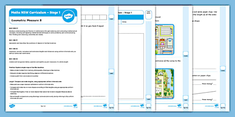 Year 1 Addition Mathematics Differentiated Plan - Programming ...