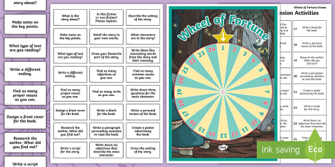 Oracy Paired/Partner Reading Lesson Pack