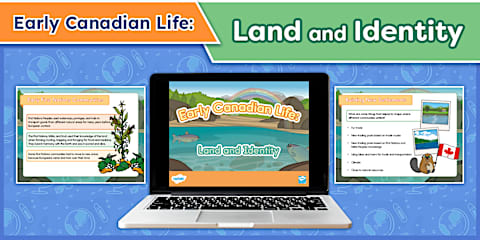 Caring for Ontario's Land Inquiry Project