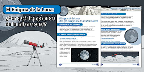 Hoja Informativa: Estructura de la Tierra