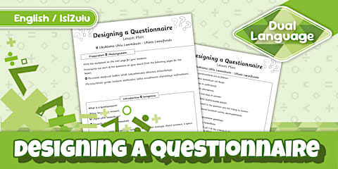 Grade 7 Maths- Term 4- Analysing Data: Playing Detective with Data ...