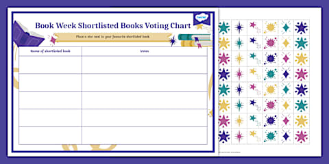 Book Week Display Pack
