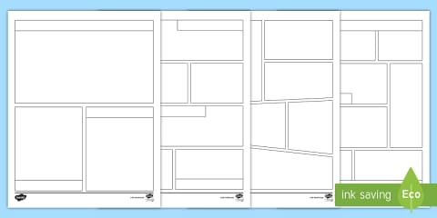 Garfield: Multiplication Mosaics to 12x