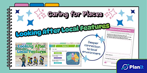 Phase 2 Writing: Waitangi Day Poetry Lesson 1: Explore The Text