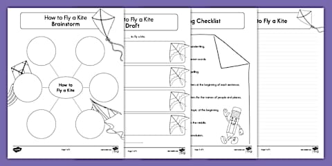 Phase 2 Writing to Entertain Short Stories Lesson 5: A Satisfying Ending