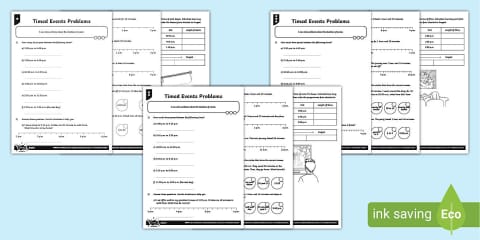 Train Timetable Worksheet - Teaching Resources - Primary