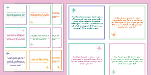 Unspoken Social Rules | Social Rules Worksheet | Twinkl