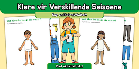 Kultuurgroepe en Verskillende Spyskaarte - Inligtingblad