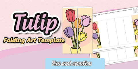 India Nature Art Progress Template