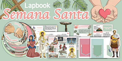 PowerPoint: La Pascua en la Semana Santa