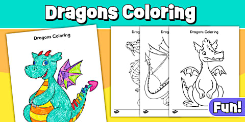 All About Babies Coloring Pages
