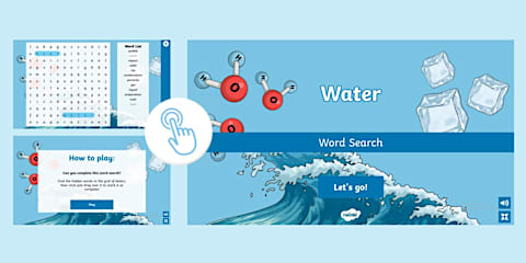 High Modality Words Word Search