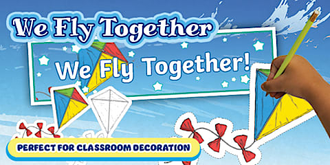 Philippine Traditional Games Classroom Behavior Poster