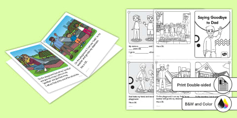 Mother's Day Adapted Craft for Special Education