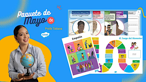 Actividad: Las Capas de la Tierra
