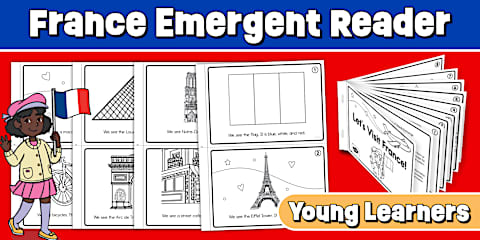 Write It, Color It, Find It! "In" Sight Word Worksheet for K-1st Grade