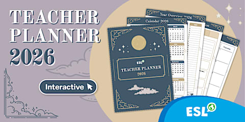 ESL 'I'd Like' Activity Cards [Kids, A1]