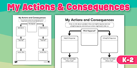 Self-Assessment for Core Competencies for 1st-2nd Grade