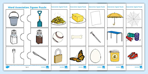 Object Function Sorting Pack
