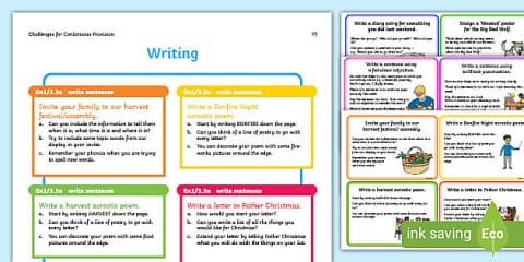 Continuous Provision | Animals Including Humans | KS1