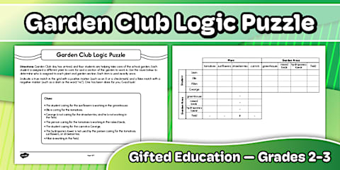 Simple Animal Analogies Task Cards for Gifted Education