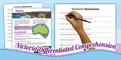 Great Victoria Desert Fact Sheet