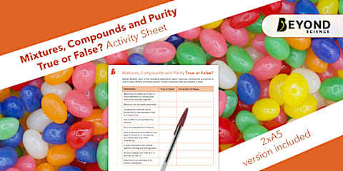 Static Electricity Storyboard