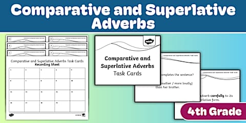 Fourth Grade Possessive Nouns Test