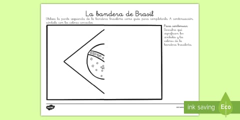 Palabras alusivas: Día de la Bandera