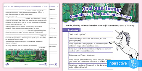 Book Week Bucket List to Support Teaching on August & Jones