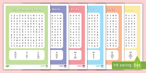 CCVC CVCC Word Activity Booklet