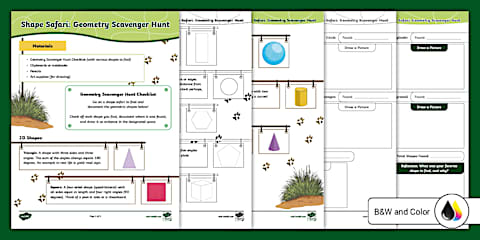 Voorskool - Ons Gaan Op Safari - Wildehond - Boekie