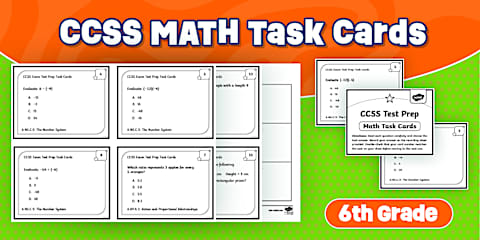 Sixth Grade Metric Conversions and Ratio Reasoning Worksheet