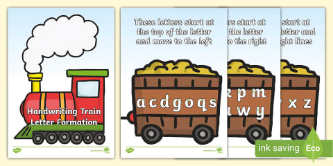 Queensland Joins Alphabet Train