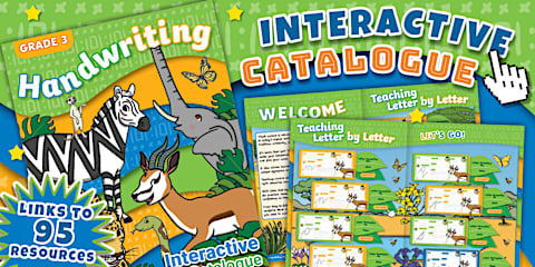 Teacher Grade R - LS- Term 3 - Life Skills Interactive Calendar Term 3 ...