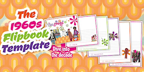 Zebra Fact File Template