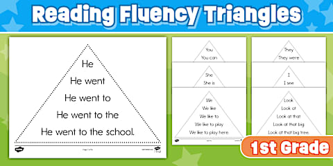 First Grade Sight Word Sentences Worksheets