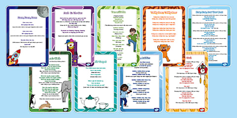 Printable EYLF Outcomes Posters | Twinkl Resources