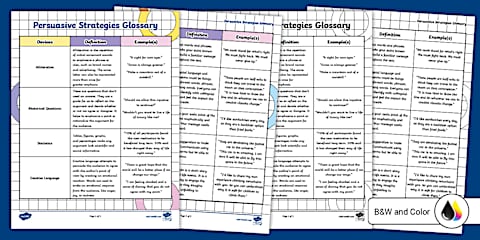 An Introduction to Rhetorical Devices Logos, Ethos & Pathos PowerPoint ...
