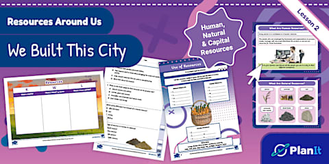 HASS Inquiry Questions Display Pack