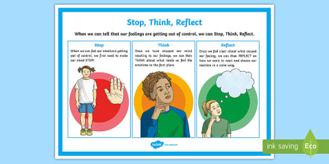 Traffic Light Impulse Control Posters and Cards