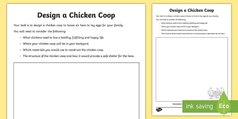 Chicks Fact Cards | EYFS Easter