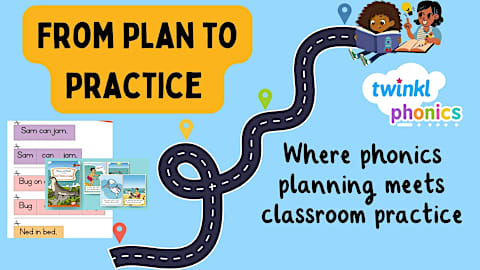 Phonics Training Webinar: Helping Learners to Navigate our Complex ...
