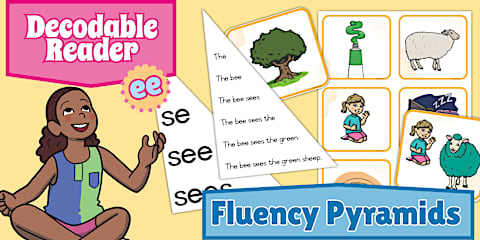 Foundation Phase Phonics - kn, igh Decodable Readers - Rainbow Words ...